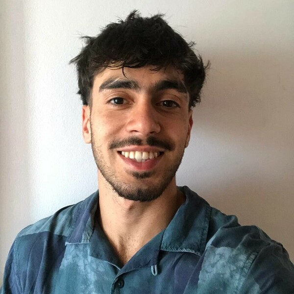 Fidel - Profesor de inglés - $63/h