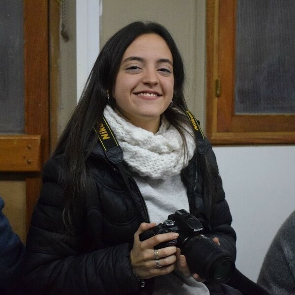 Agustina Sol - Profe de cultura general - 0€/h