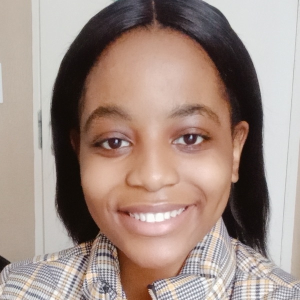 Murunwa - Maths tutor in Midrand - 250$/h - 2 reviews