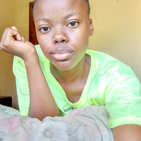 Khanyisa - Physics tutor - RM40/h