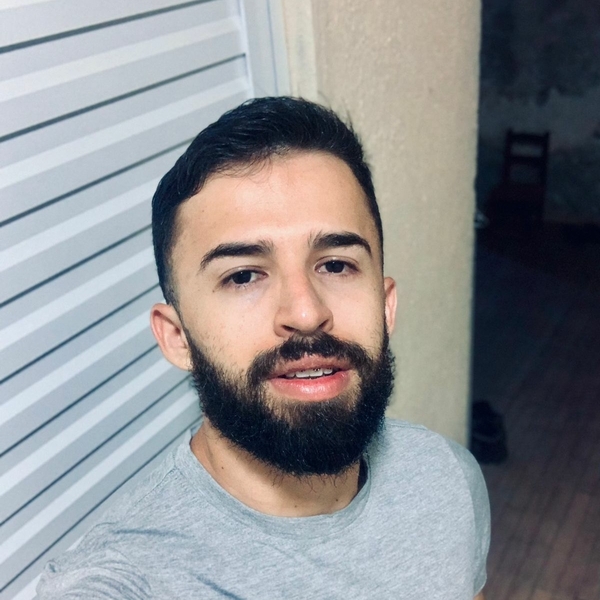 Josiel - Professor de reforço escolar em São José do Torto (Sobral) - R ...