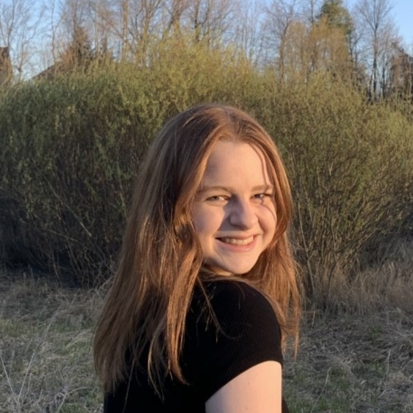 Kira - Maths tutor - 20£/h