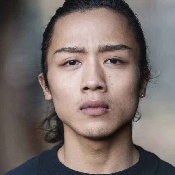 Boaz : Learn English from an actor/linguist who has 15 years of ...