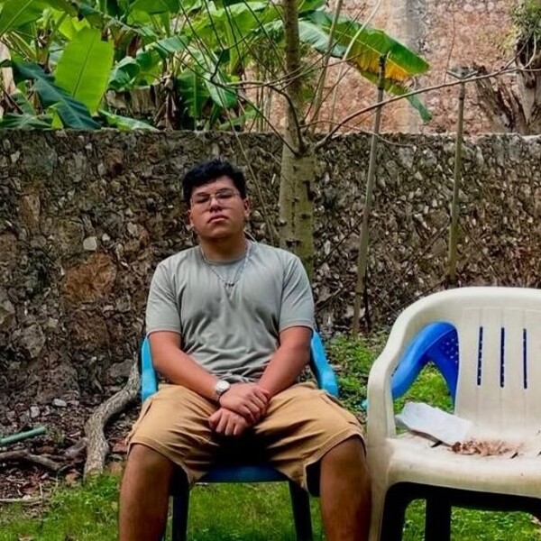 Max - Profe de historia - 5€/h