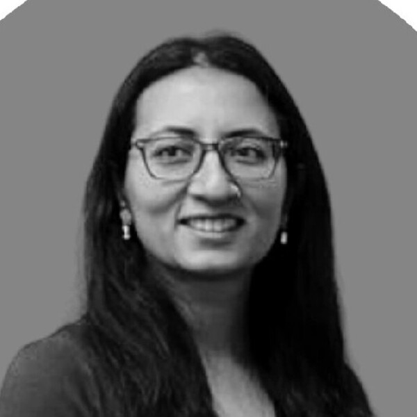 Dr Anu - Biology tutor in Surrey - $35/h - 7 avis