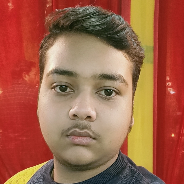 Aayan - English tutor - 1$/h - 1 reviews