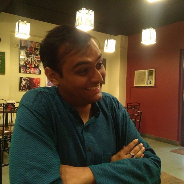 SOMESH - Civil engineering teacher in Gurugram - ₹600/h