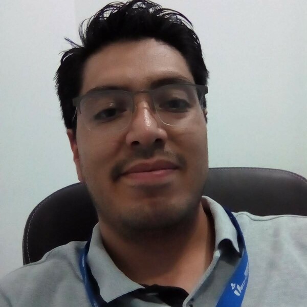 Antonio - profesor de informática básica - US$8/h