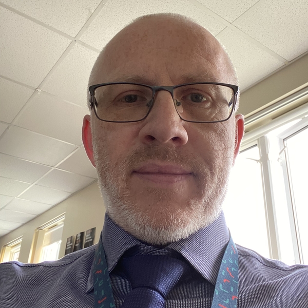 Mark - Maths tutor in Harrogate - 35£/h