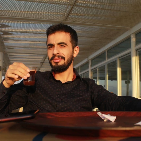 Eyüp - Coğrafya öğretmeni - 75 TL/saat