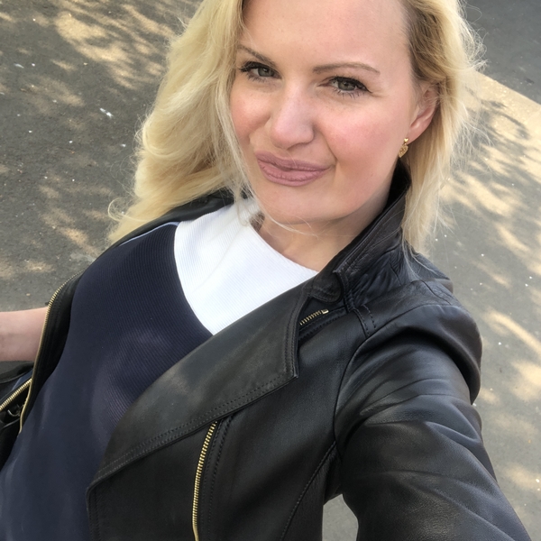 Natasha - English tutor in Edinburgh - 20£/h