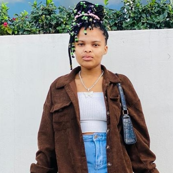 Nomthandazo - Accounting tutor - 8$/h