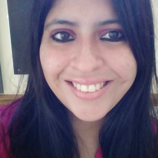 Jéssica - Profe de inglés - 1€/h