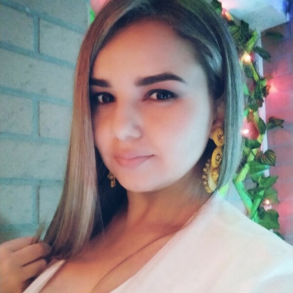 Jessica - Profe de matemáticas - 7€/h