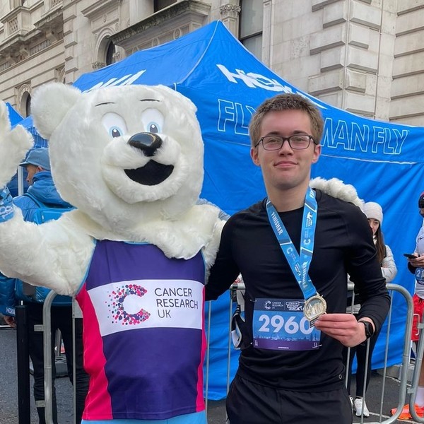 Daniel - London,Greater London : Second Year MSci Mathematics Student ...