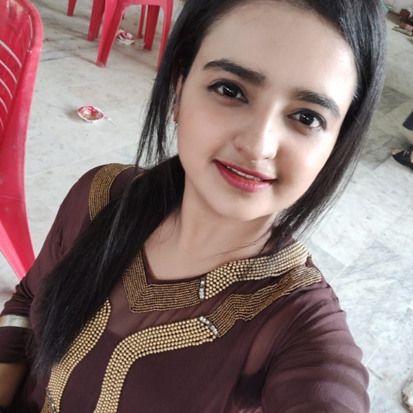 Twinkle Thakur - Mathematics tutor - 3$/h