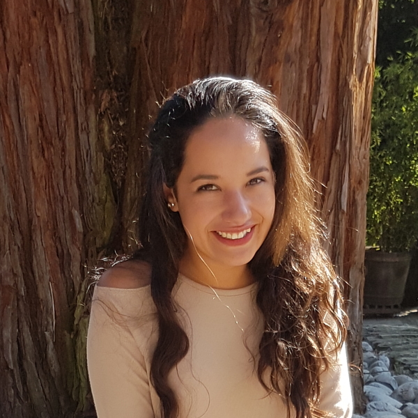 ADRIANA - Profesor de matemáticas en CDMX - $120/h