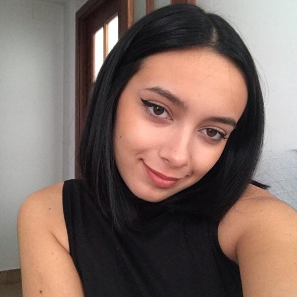 Lucia Maria - Profesor de inglés - $106/h