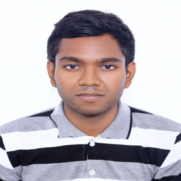 Chaitanya - Maths tutor - 4£/h