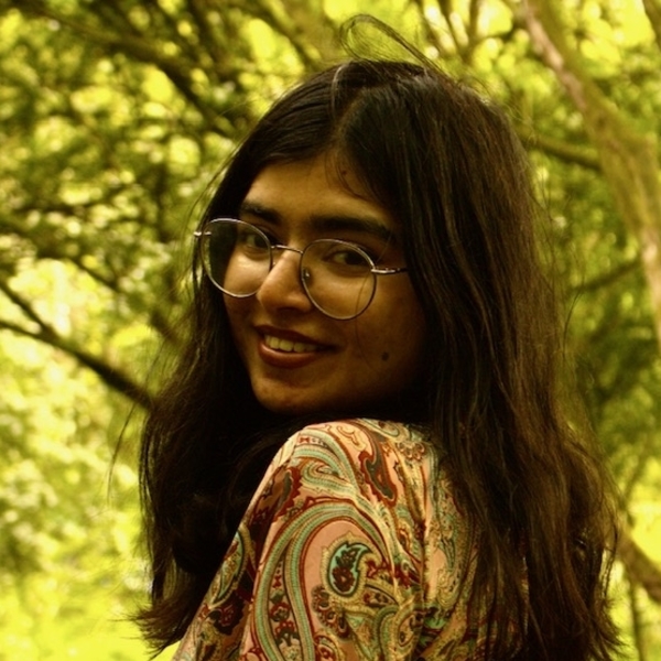 Shivani - English tutor - $41/h - 2 reviews