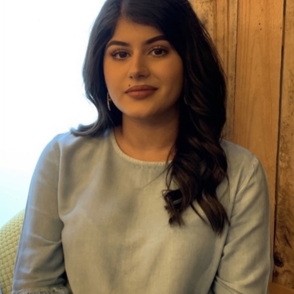 Maariyah - Biology tutor - 12$/h