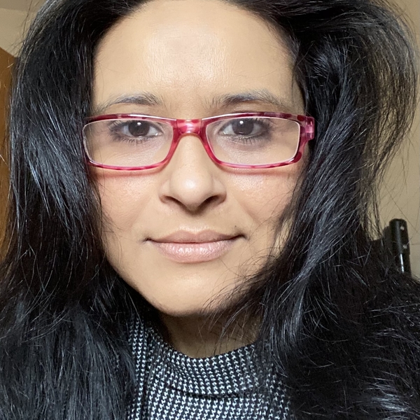 Deepa - Mathematics tutor - 25$/h