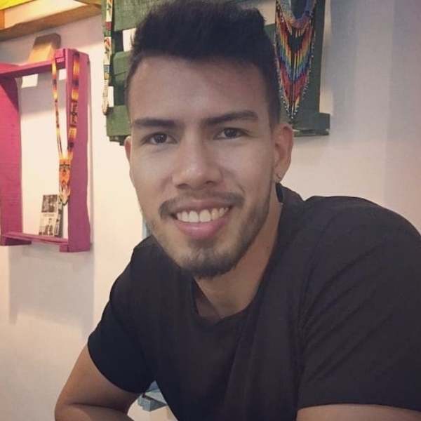 Brayan Andrés - profesor de matemáticas - US$6/h