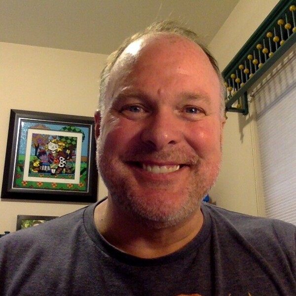 Bruce - Proofreading tutor in Colorado Springs - 40$/h - 5 reviews