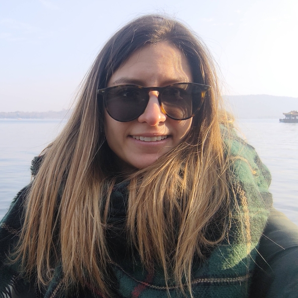 Laura - Profe de excel en Zaragoza - 15€/h