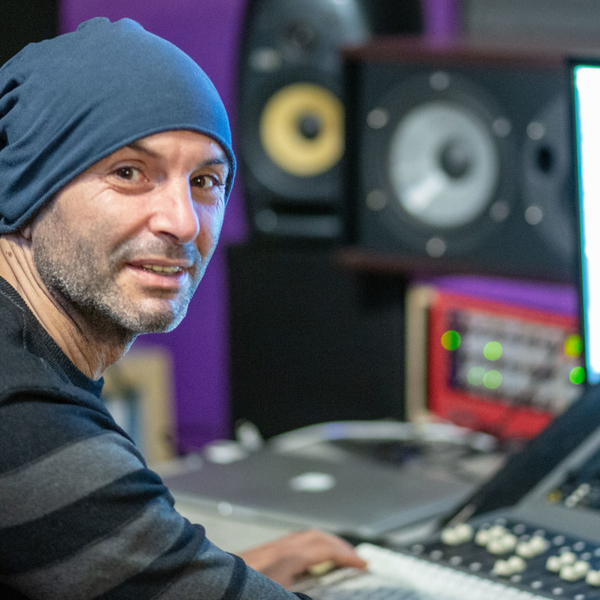 STEFANO - Insegnante di composizione musicale assistita dal computer a ...