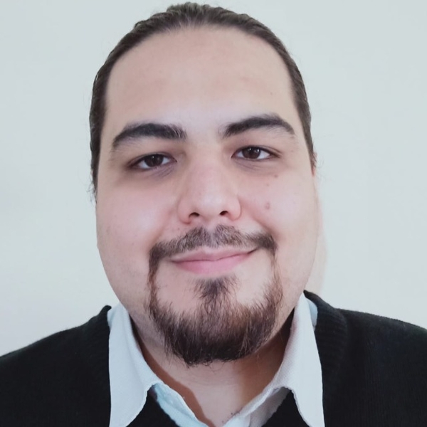 Lautaro - Profe de inglés - 1€/h