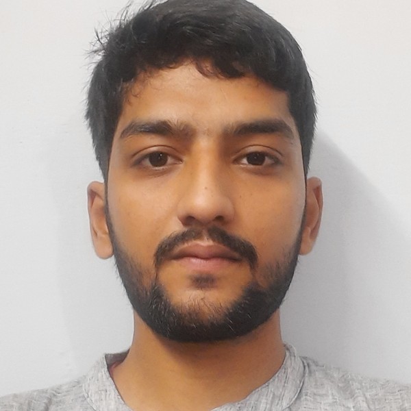 Harshit singh rajawat - Physics tutor - 6$/h - 1 reviews