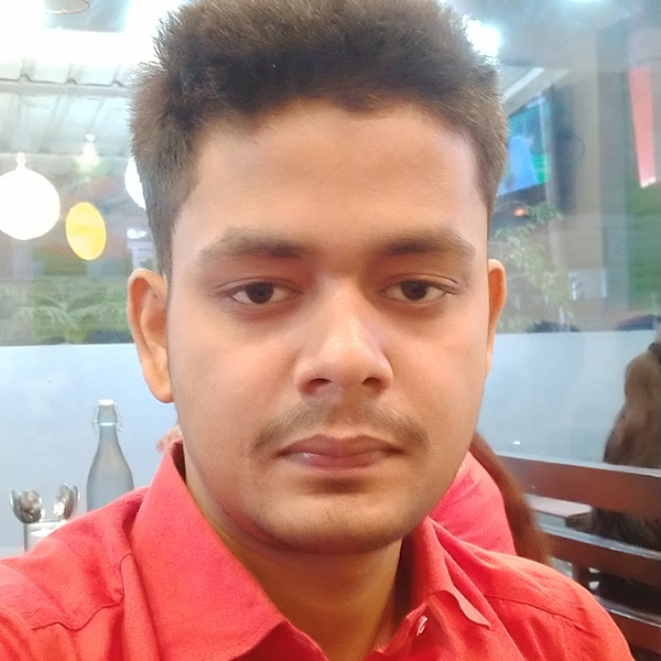 RAVIRANJAN - Hindi tutor - 5£/h