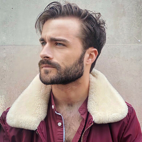 Felix : French native and tutor ready to make you overcome the ...