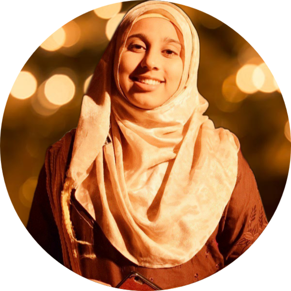 Rubab - Electrical engineering tutor - 30$/h