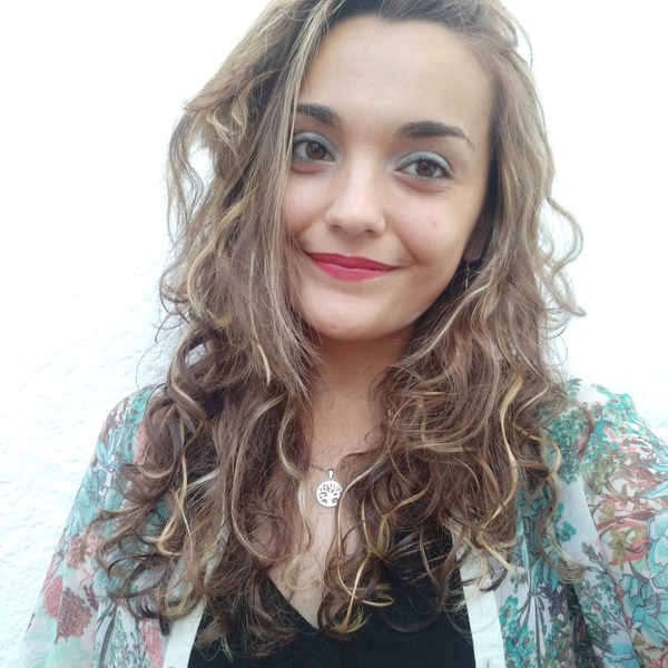 María - Profesor de inglés - $196/h