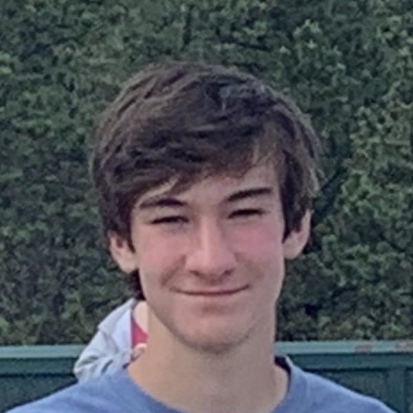 Aidan - Ballston,New York : Student at Burnt Hills High School. Have ...