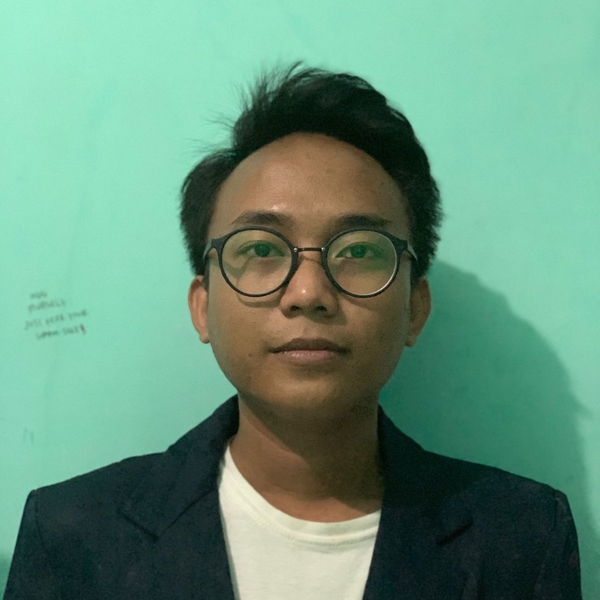 Mohammad fajar setiawan - Guru mengaji - 40000 Rp / jam