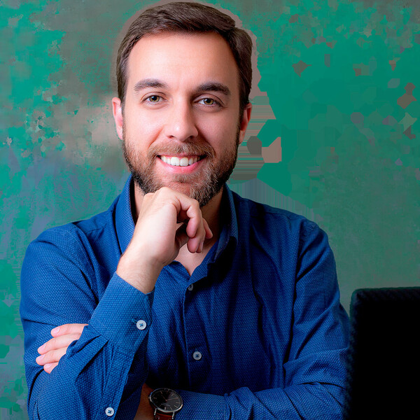 Rodrigo - Professor de excel em São Luís - R$ 80/h - 2 avaliações