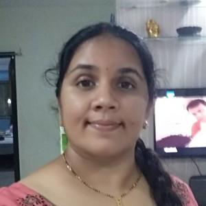Hima - Mathematics tutor - 3$/h - 2 reviews