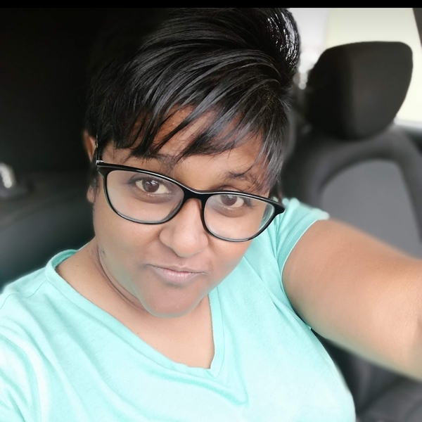 Anneline : Want to learn South African Sign Language? I can help you ...