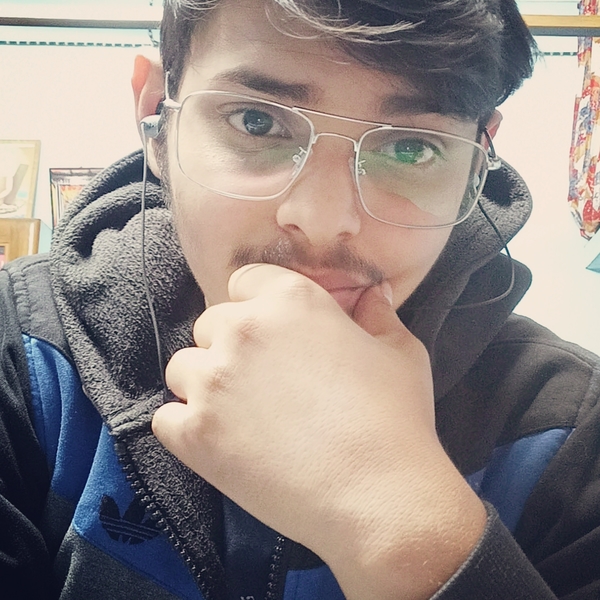 Indrajit - Basic computing tutor - 2$/h