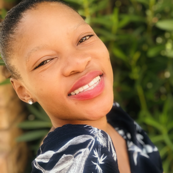 Keabetswe - Accounting tutor in Brits - 100$/h