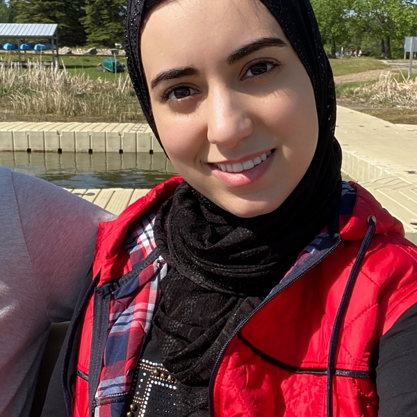 Hannae - Edmonton, : Having a Delf certificate, able to teach french ...