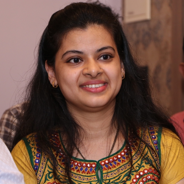 Madhavi - Marathi tutor - $7/h