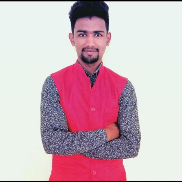 Hari : B tech graduate who teaches English from the most basics and ...