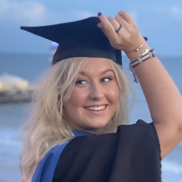 Maddi - English tutor - $36/h - 4 avis