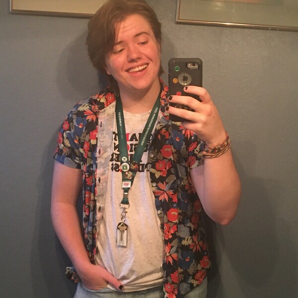 Robyn - Swimming tutor - 20$/h