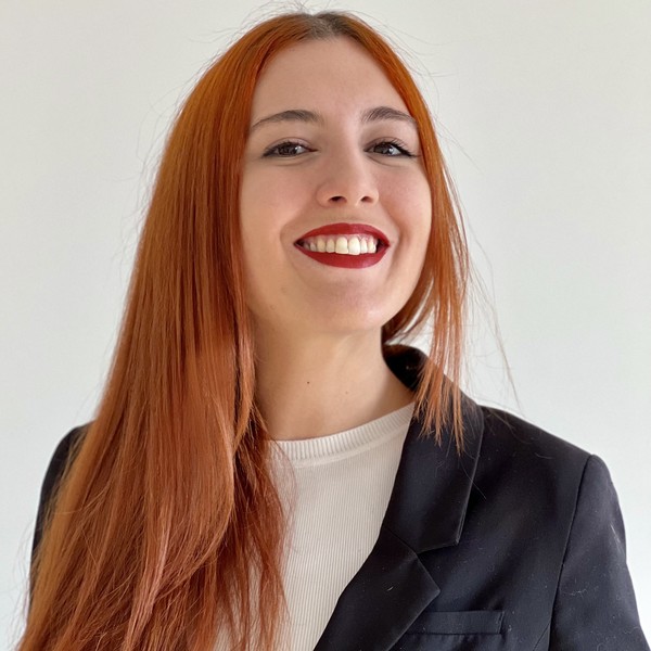 Rachel - Profe de inglés en Madrid - 20€/h