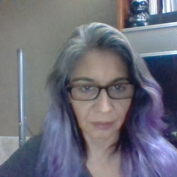 Gabriela - Profe de español para extranjeros - S/38/h